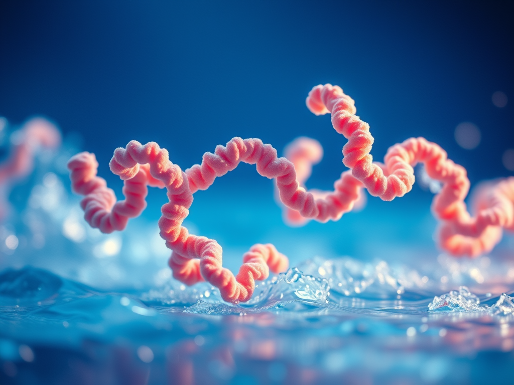 Structural Characterization of Intrinsically Disordered Proteins – Leo ...