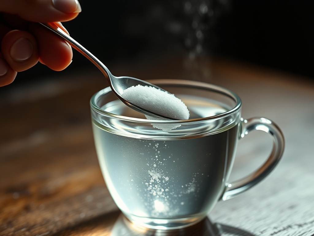The Role of Water in Beverages and Food: Understanding Colloids and ...