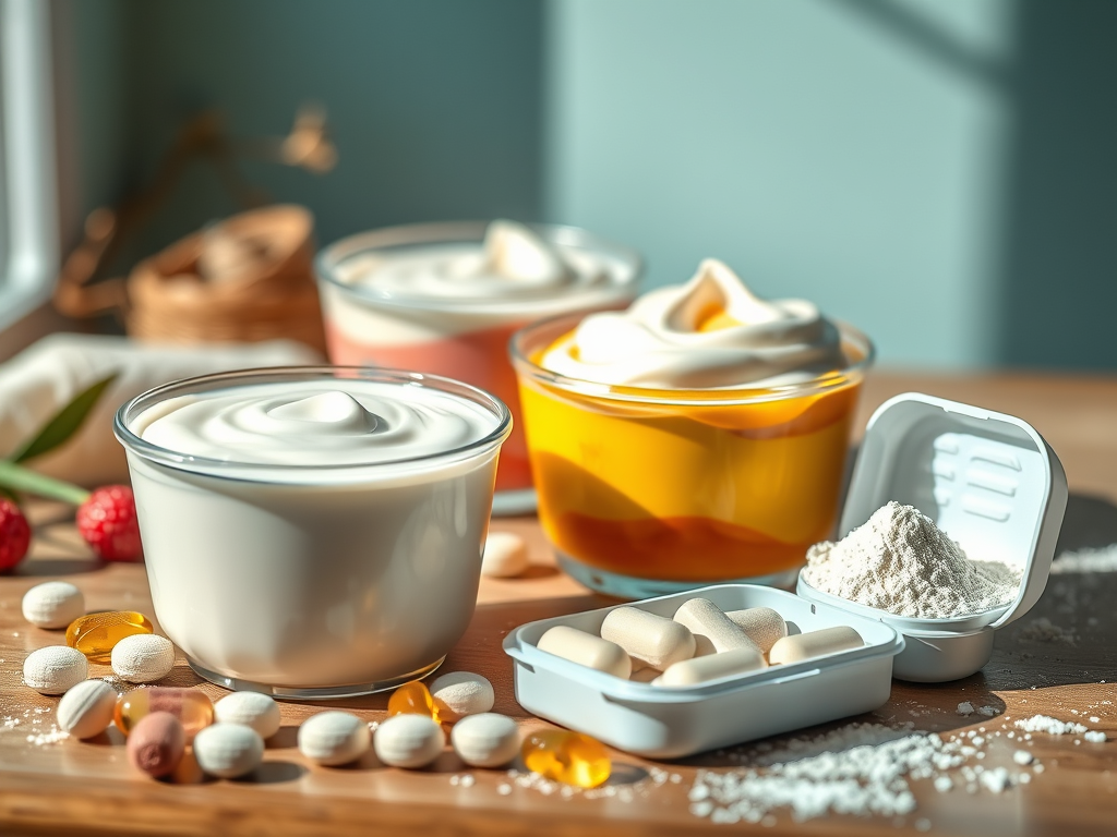 Probiotics: Their Impact on Health and Key Considerations – Leo & Leah